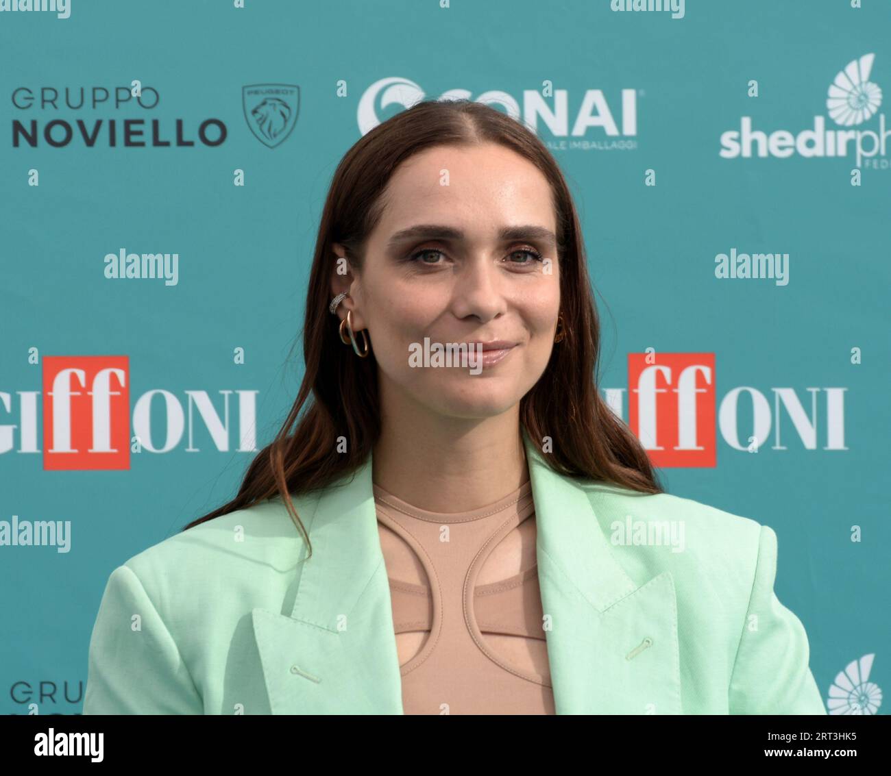 Lucrezia guidone hi-res stock photography and images - Alamy