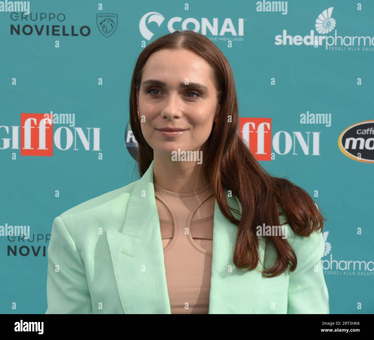 Lucrezia guidone hi-res stock photography and images - Alamy