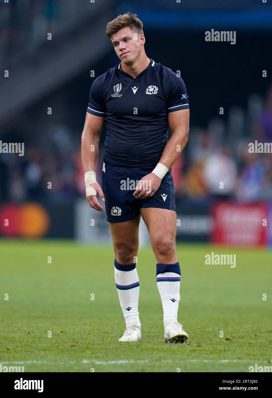 Huw jones and france hi-res stock photography and images - Alamy