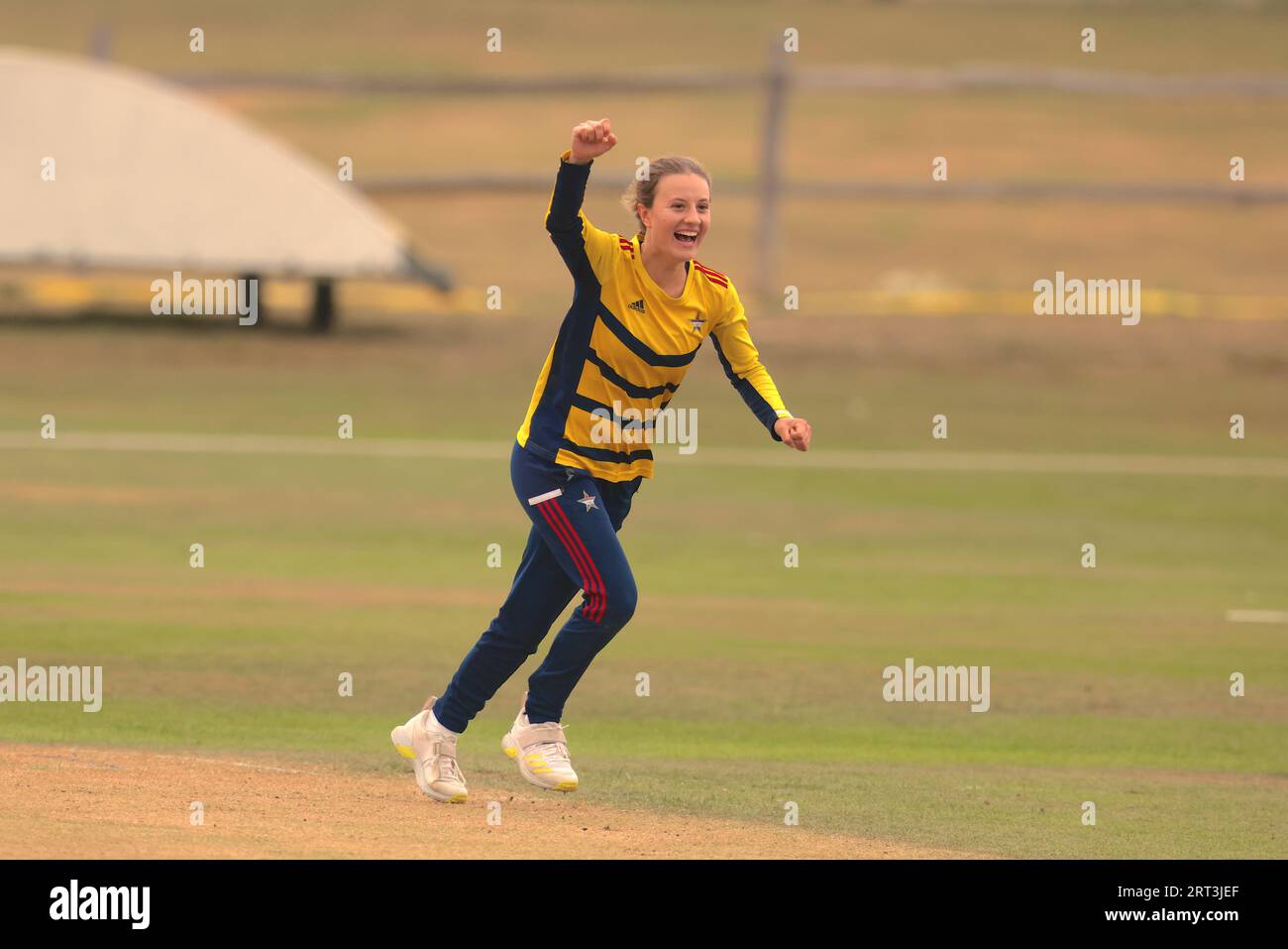 Michaela kirk hi-res stock photography and images - Alamy