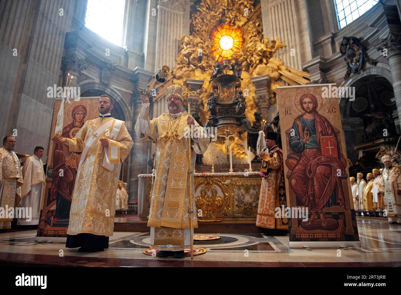 Shevchuk 2023 hi-res stock photography and images - Alamy