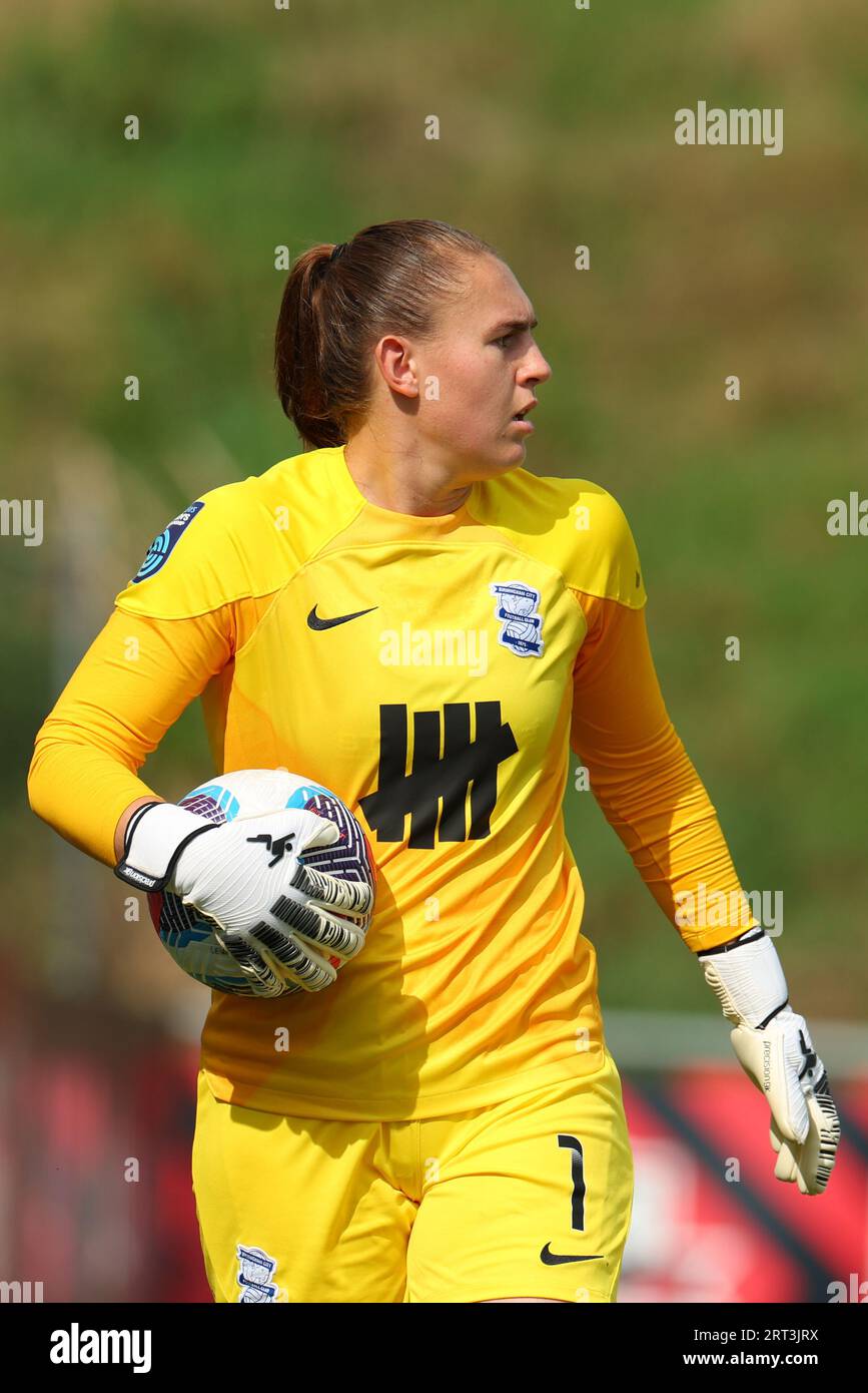 Fußball birmingham hi-res stock photography and images - Alamy