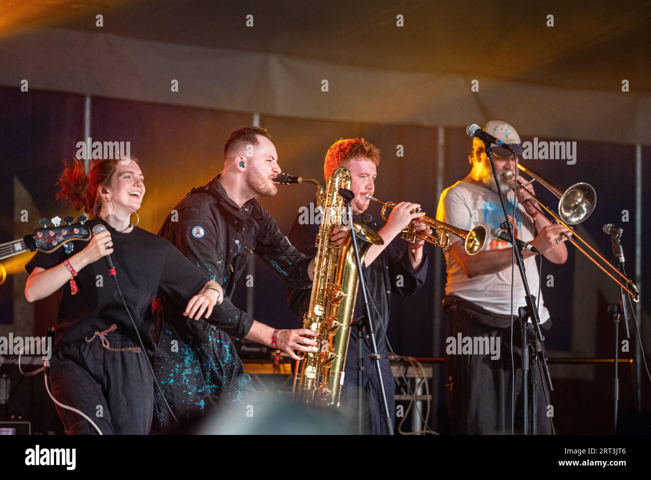 Cut capers on stage hi-res stock photography and images - Alamy