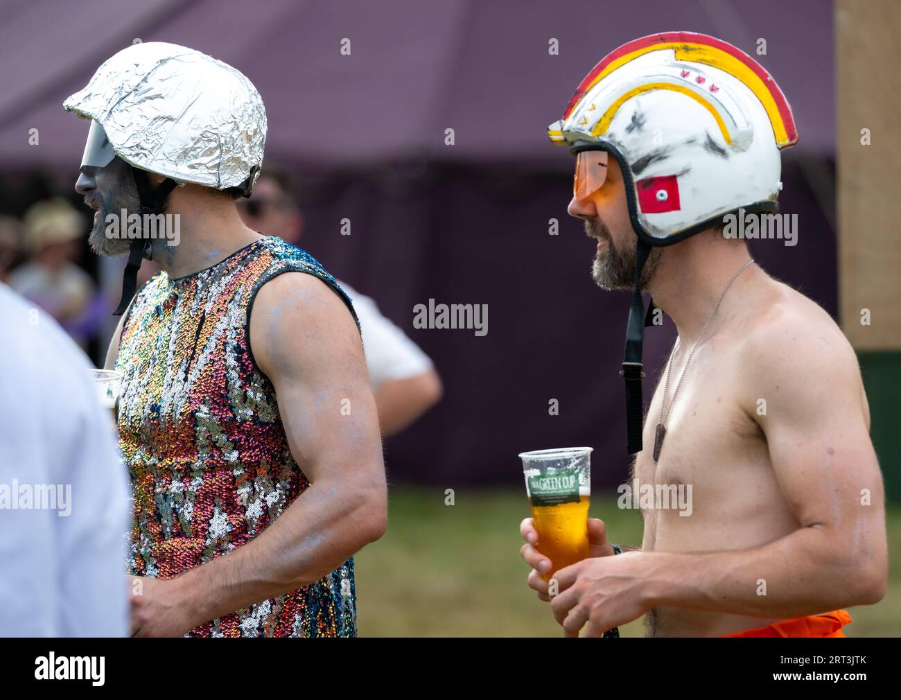 Pop up event space uk hi-res stock photography and images - Alamy