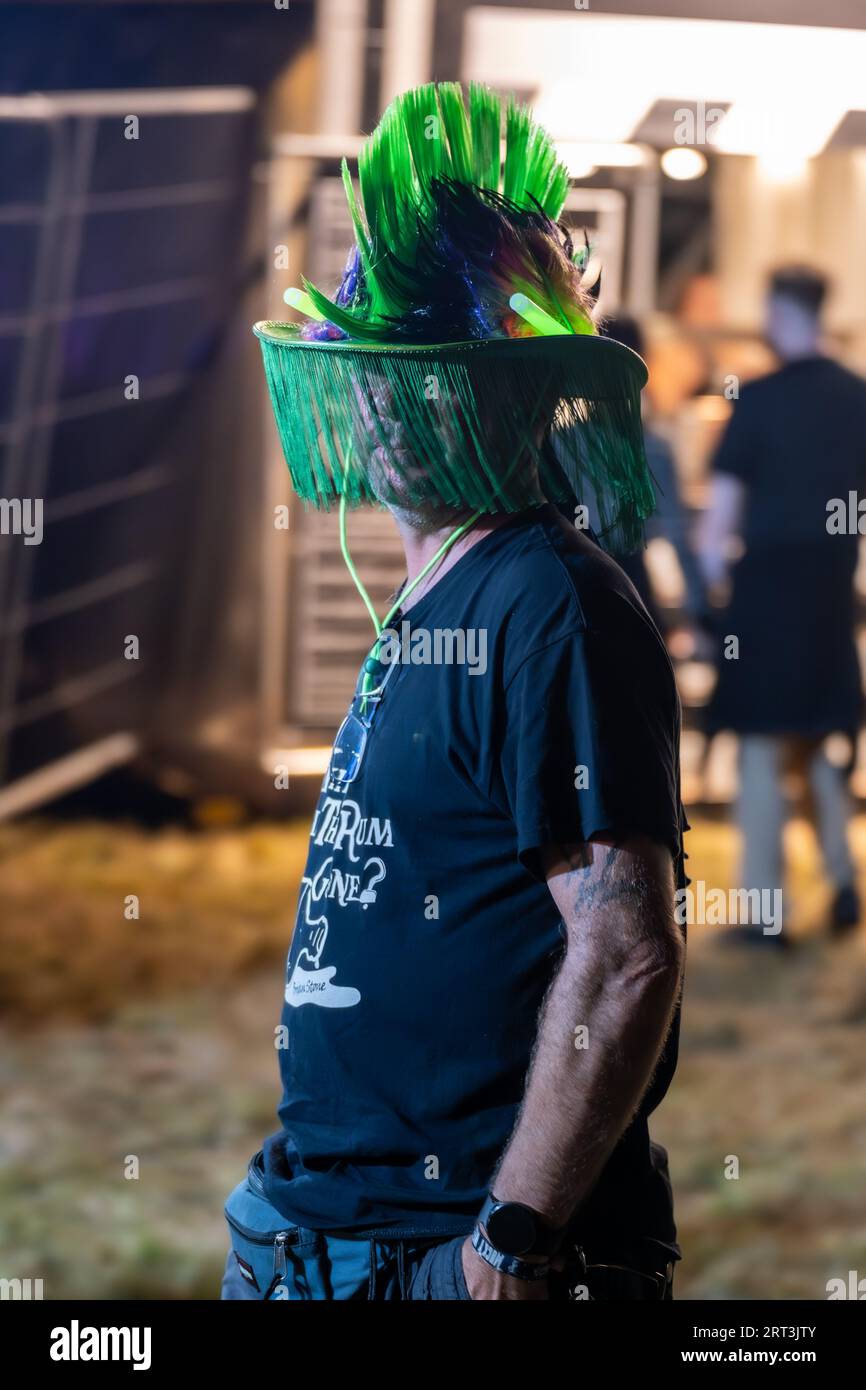 Mucky weekender winchester hi-res stock photography and images - Alamy