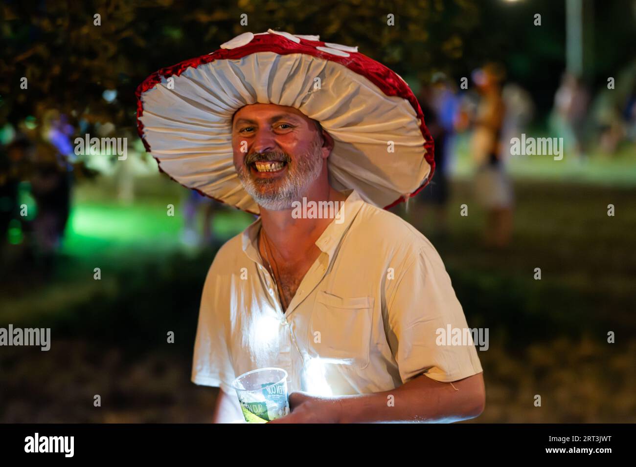 2023 mucky weekender hi-res stock photography and images - Alamy