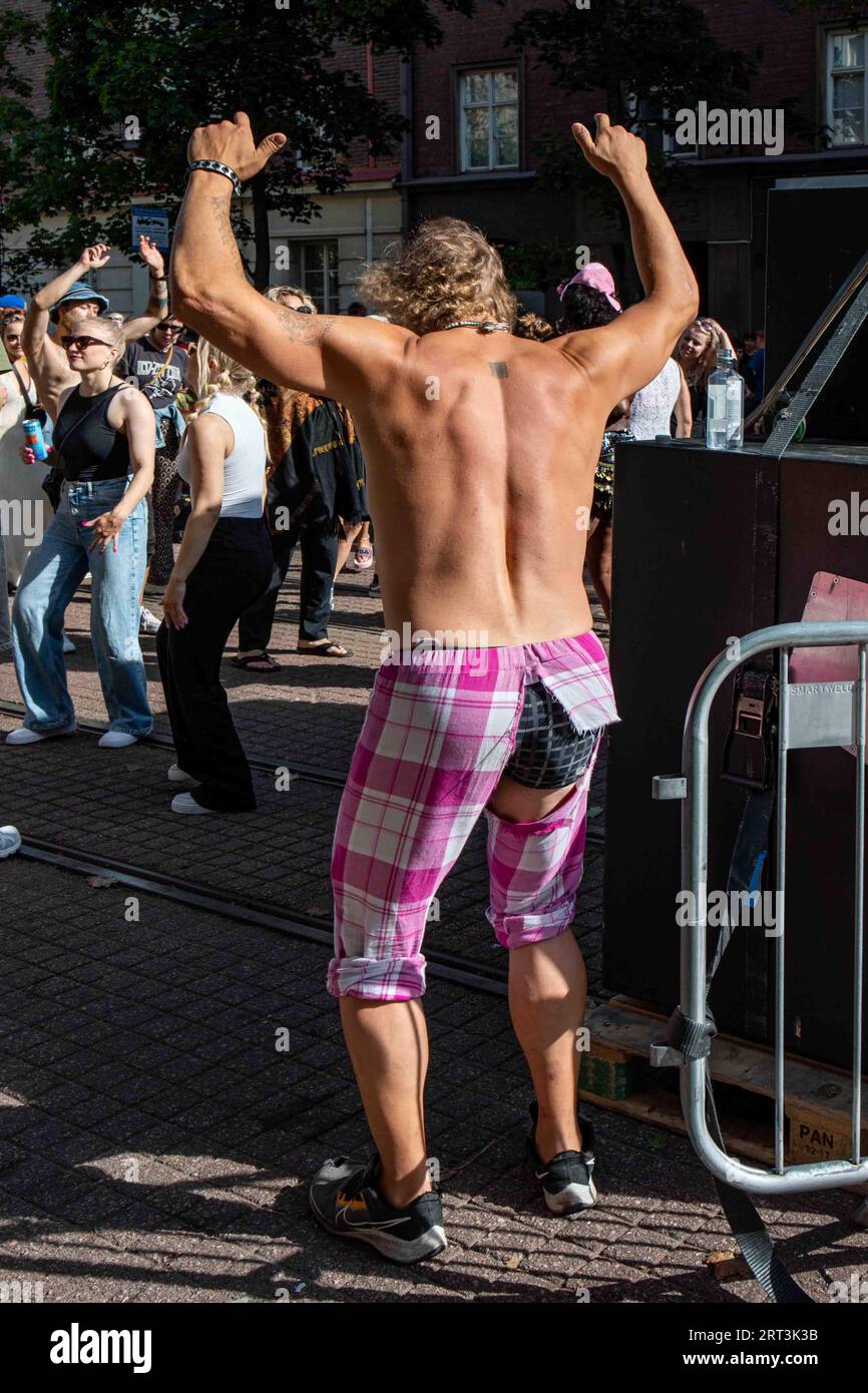 2023 block hi-res stock photography and images - Alamy