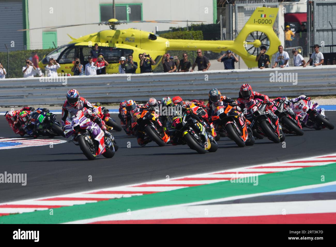 Rimini riviera hi-res stock photography and images - Alamy