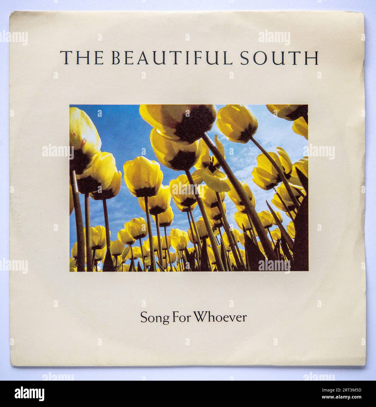 The beautiful south 1989 hi-res stock photography and images - Alamy