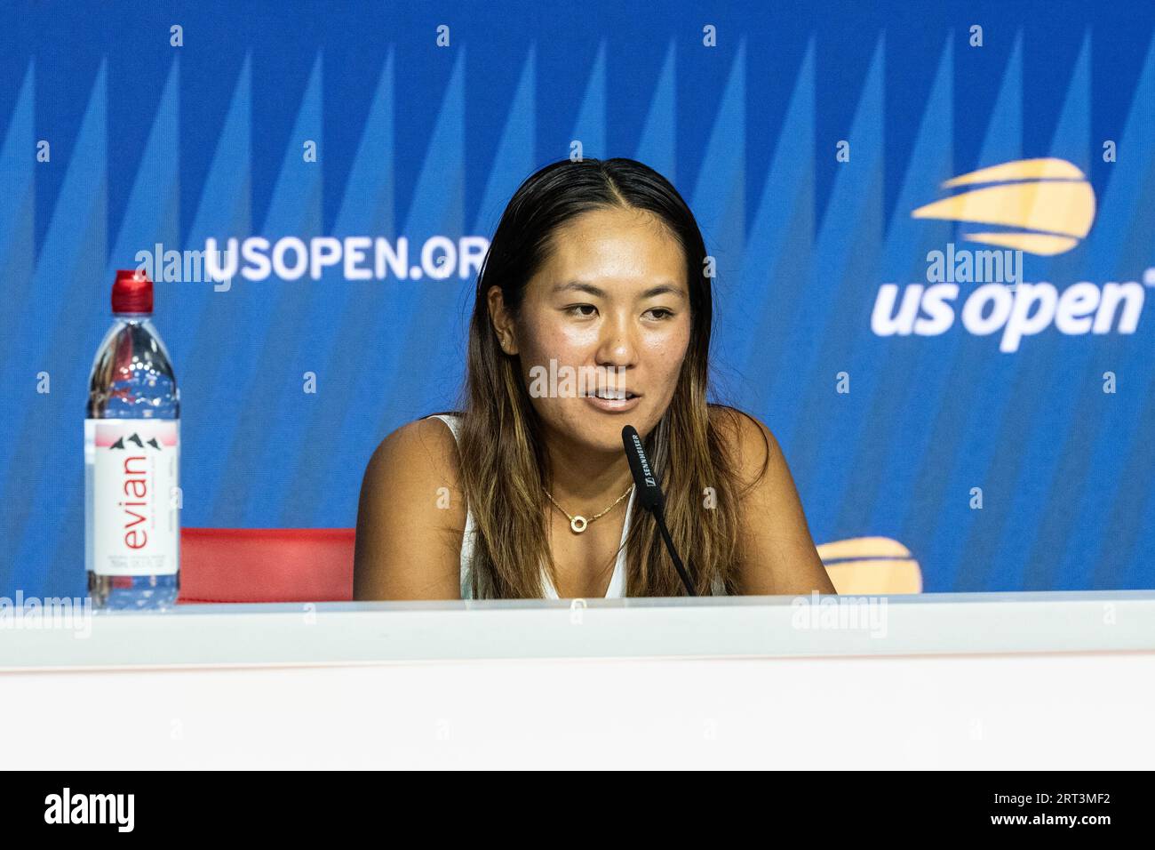 Katherine hui hi-res stock photography and images - Alamy