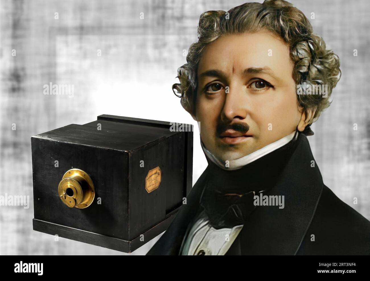 The inventor's laboratory hi-res stock photography and images - Alamy