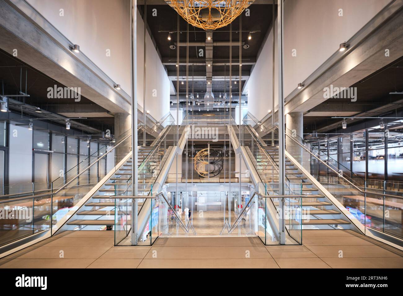 Istanbul Modern Museum