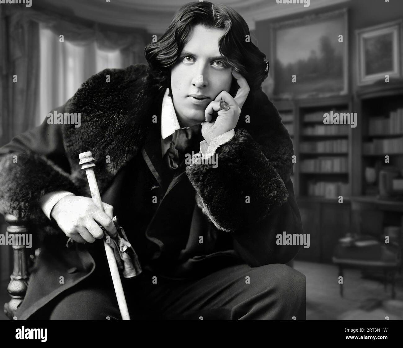 Aestheticism hi-res stock photography and images - Alamy