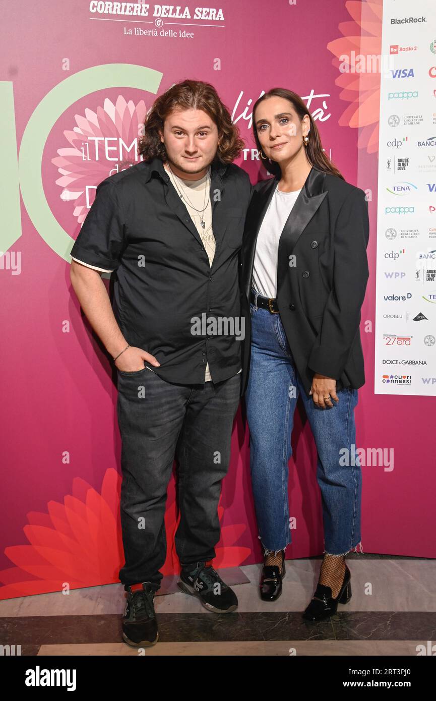 Galasso hi-res stock photography and images - Alamy