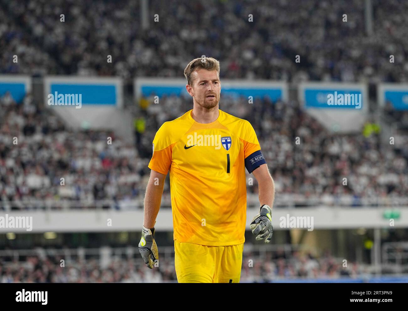 Lukas hradecky 2023 hi-res stock photography and images - Alamy