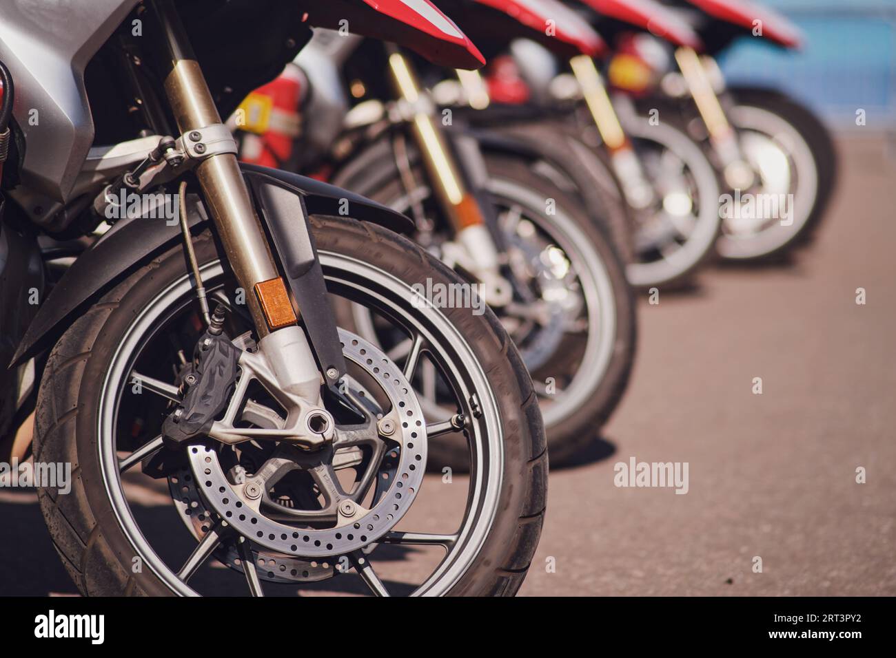 Fire fighting motorcycle hi-res stock photography and images - Alamy