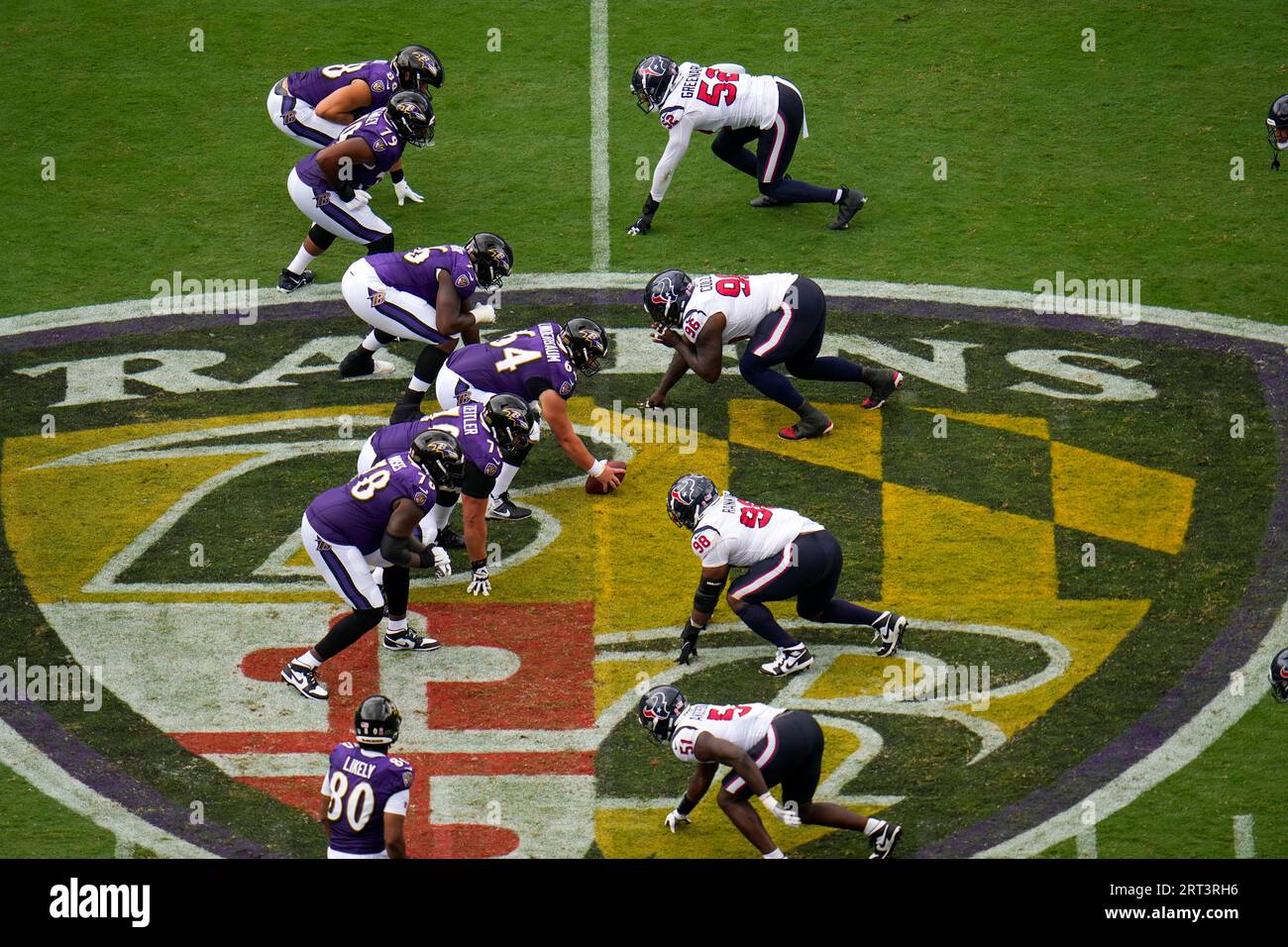 Nfl Football Game Line Up