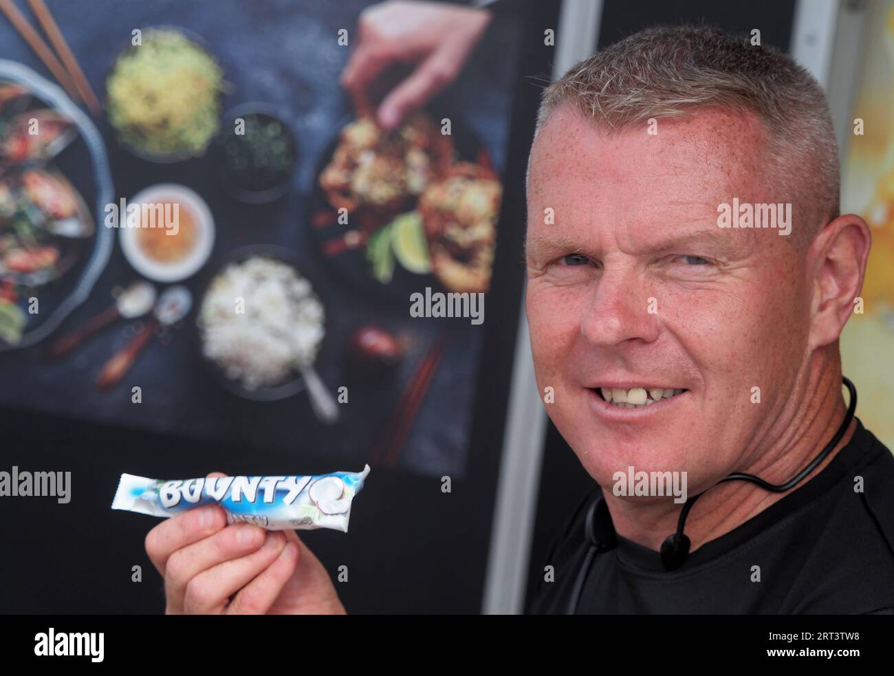 Seafeast hi-res stock photography and images - Alamy