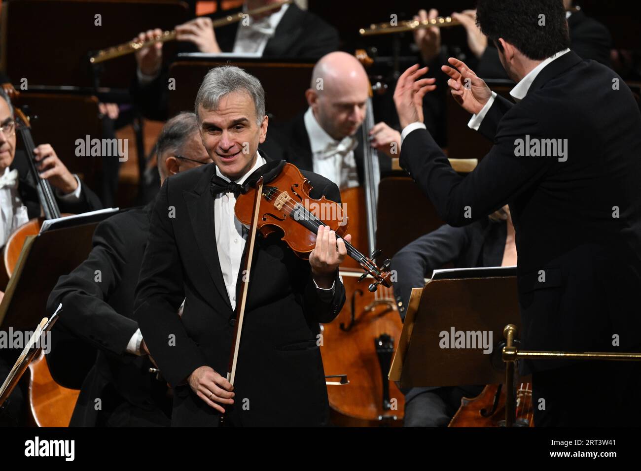 Dvoraks prague hi-res stock photography and images - Alamy