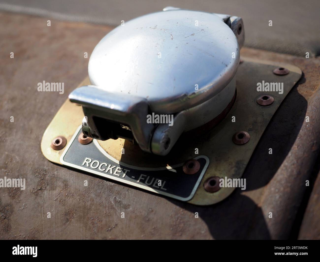 Hot rod details hi-res stock photography and images - Alamy