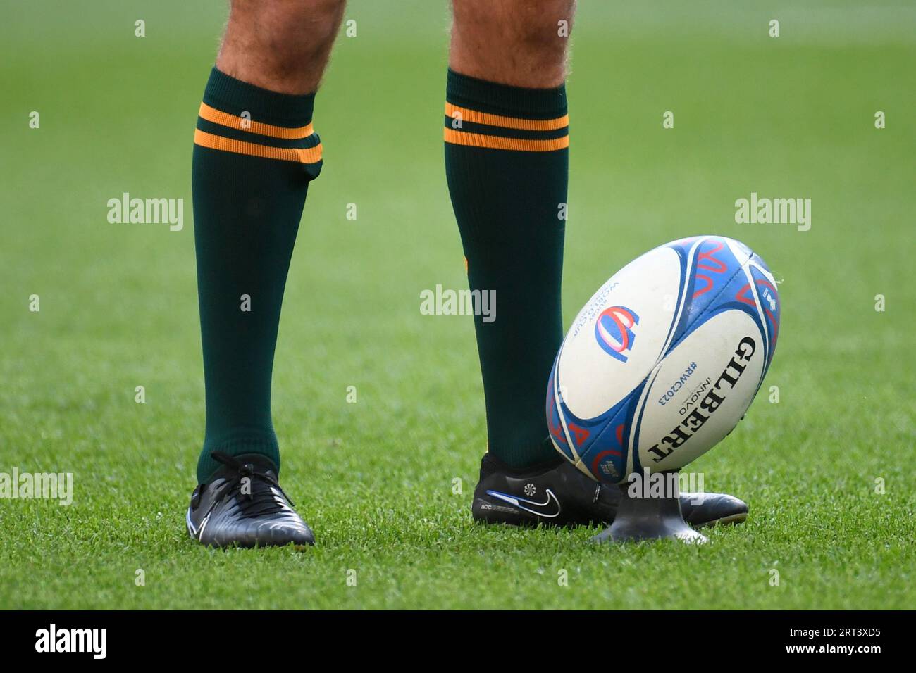Julien Mattia/Le Pictorium - match of the Rugby World Cup Australia ...