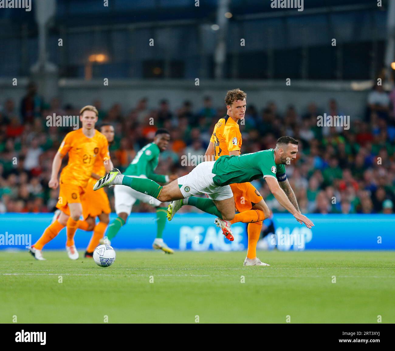 Netherlands mats hi-res stock photography and images - Alamy