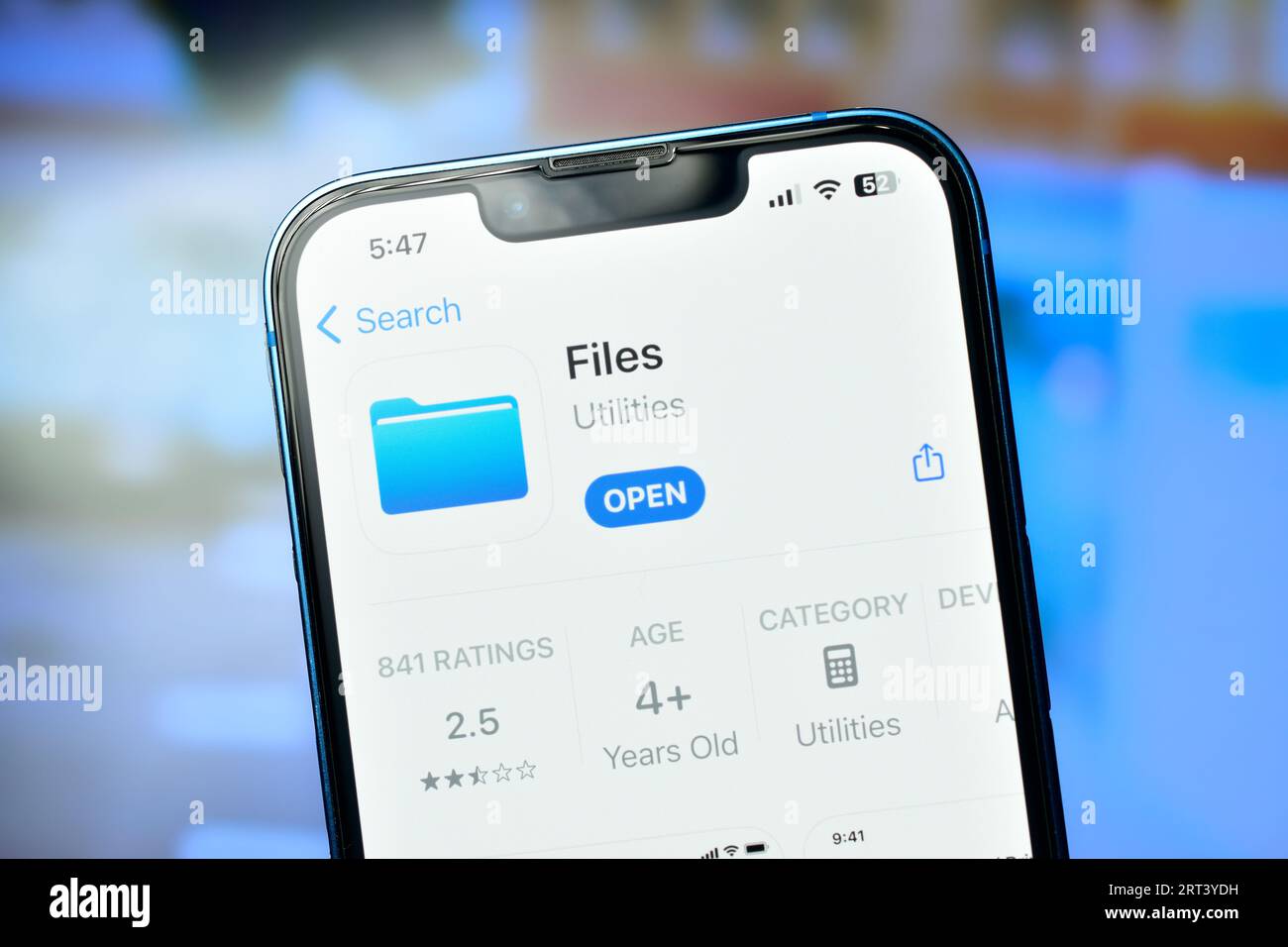 10 files hi-res stock photography and images - Alamy