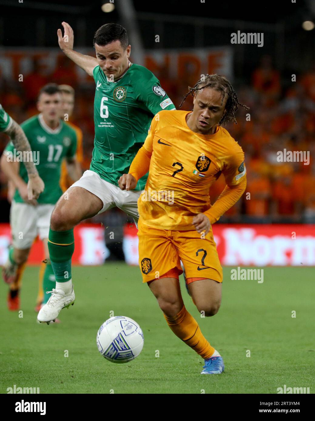 Xavi simons hi-res stock photography and images - Alamy