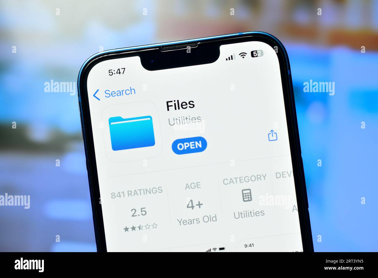 10 files hi-res stock photography and images - Alamy