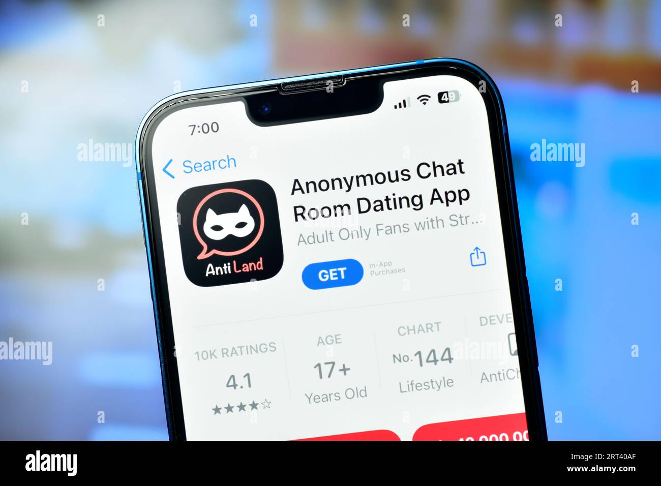 Anonymously Facebook Announces New Steps In Effort To Bolster Privacy