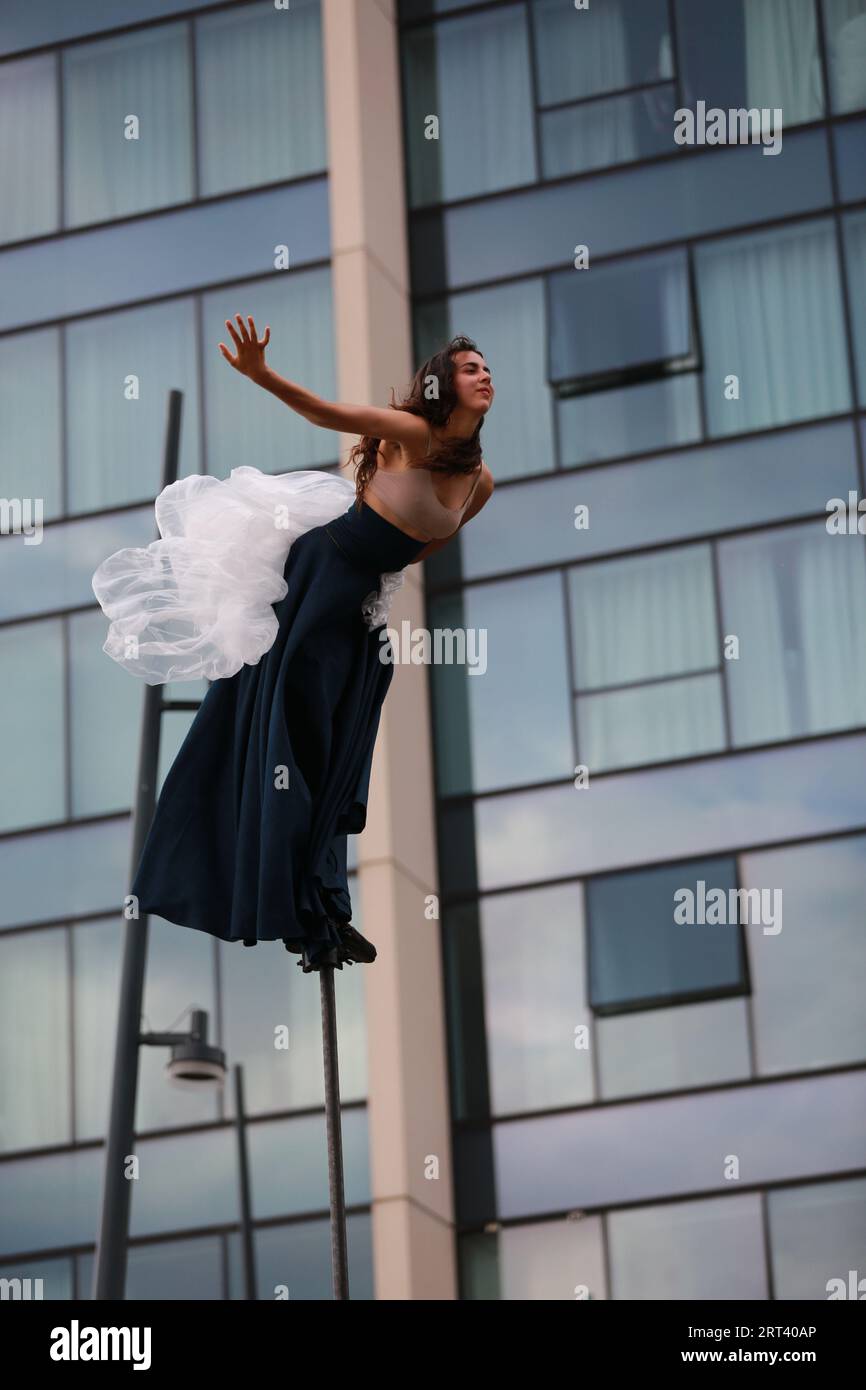 Yumi rigout hi-res stock photography and images - Alamy