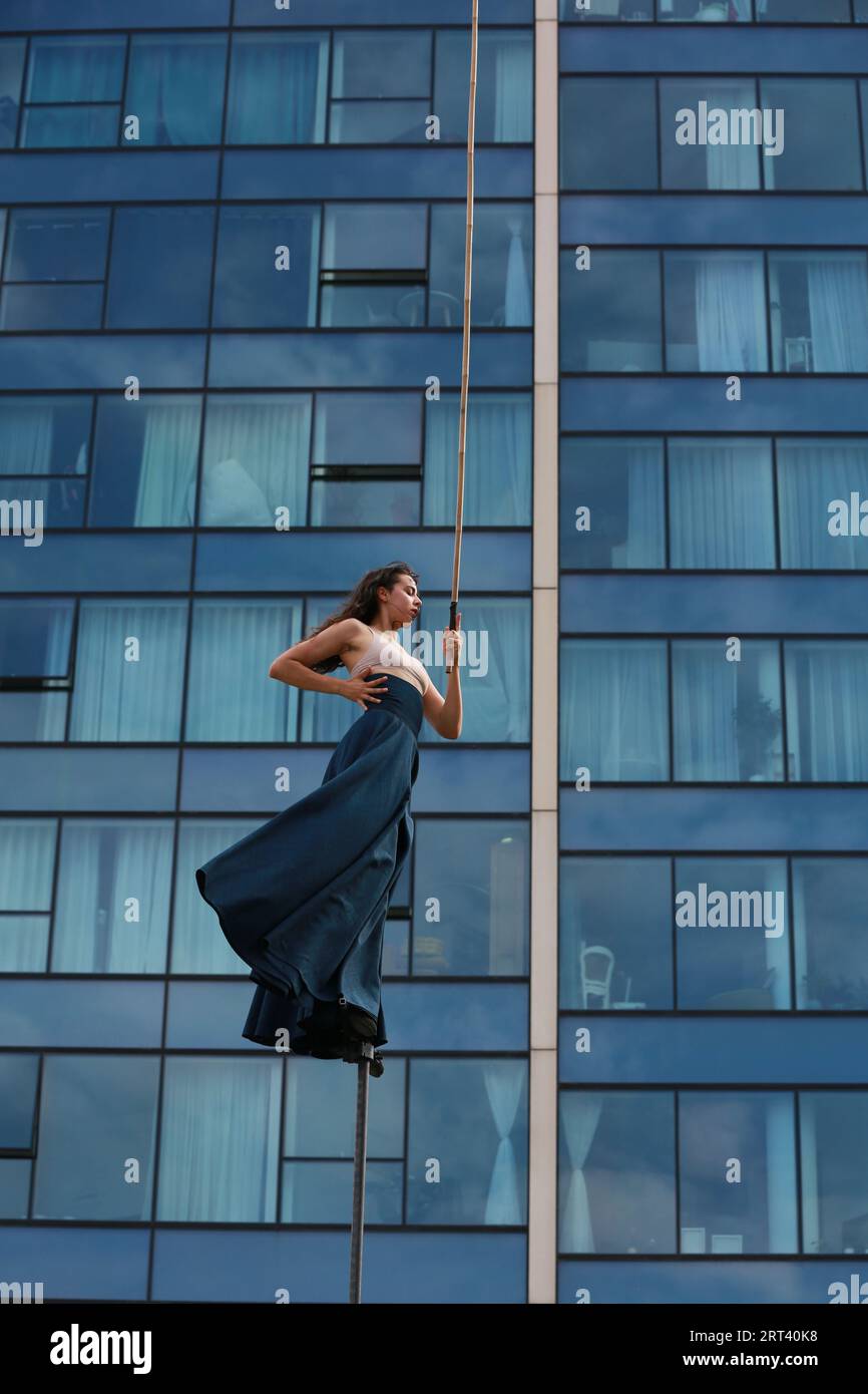 Cecilia zucchetti hi-res stock photography and images - Alamy