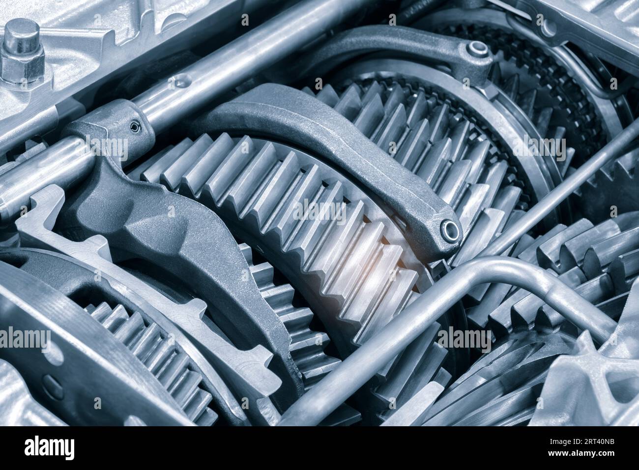 Open gearbox hi-res stock photography and images - Alamy