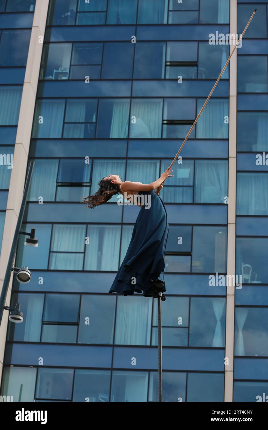 Gdif 2023 hi-res stock photography and images - Alamy