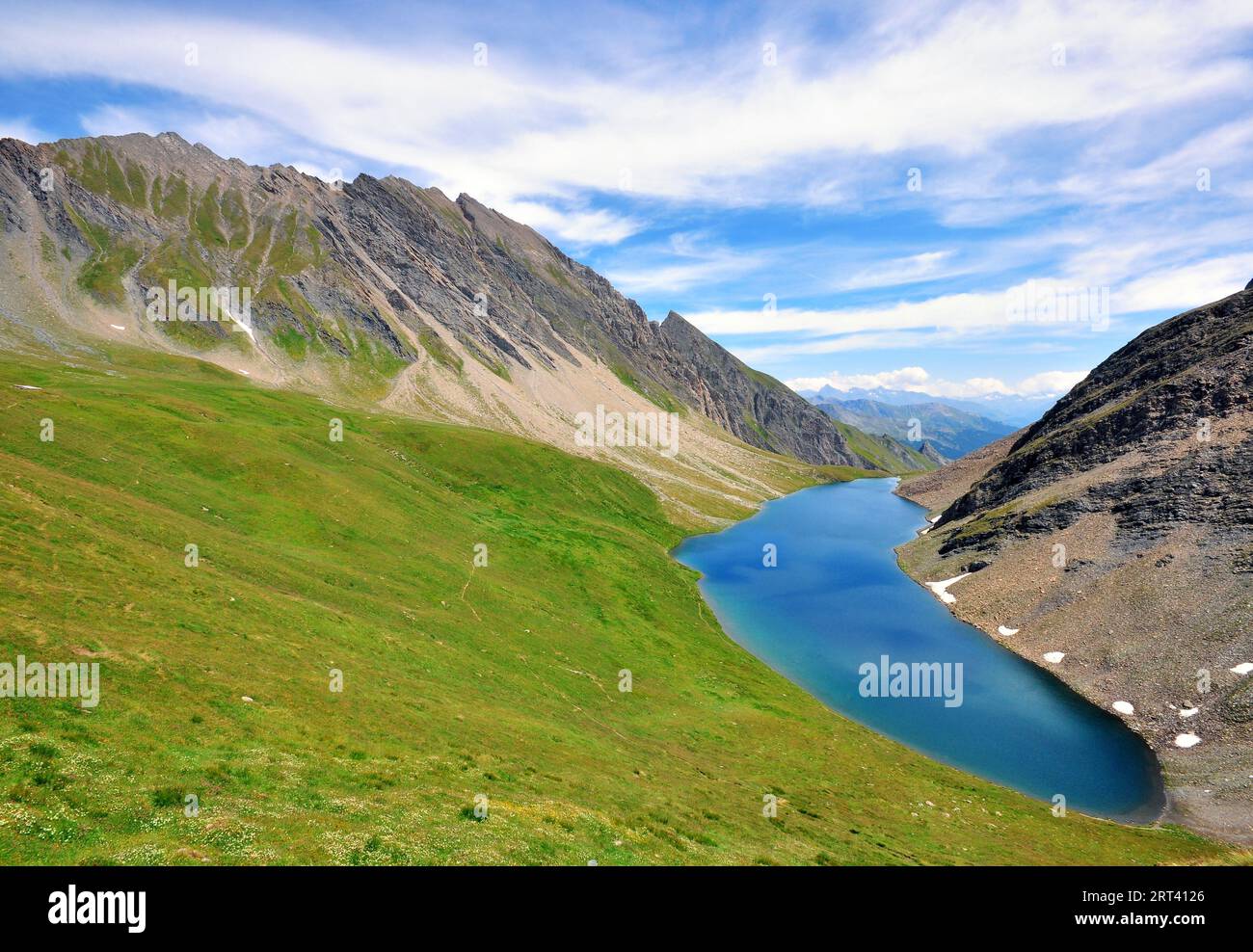 Lake licony italy hi-res stock photography and images - Alamy