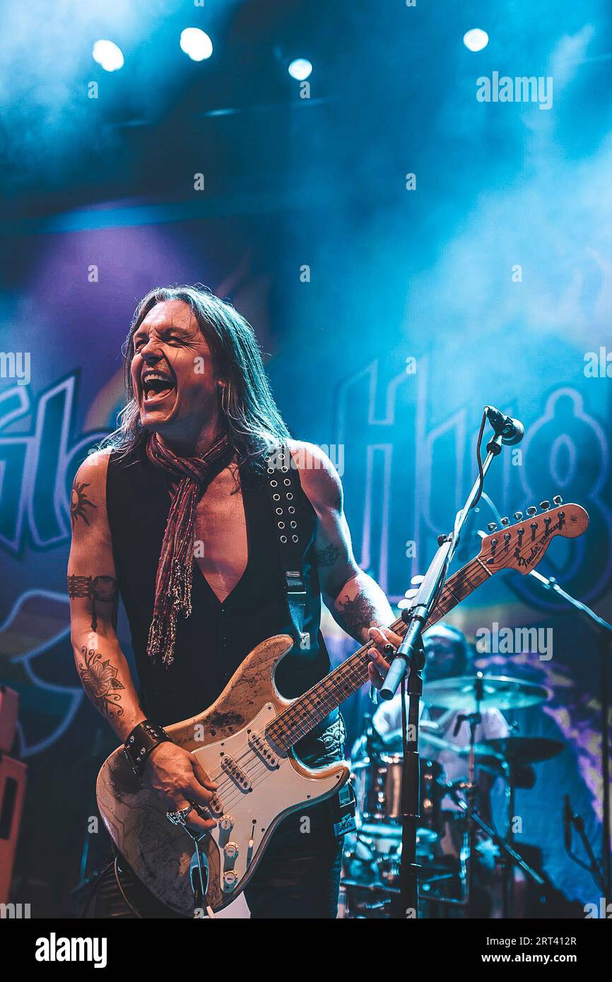 Soren andersen hi-res stock photography and images - Alamy