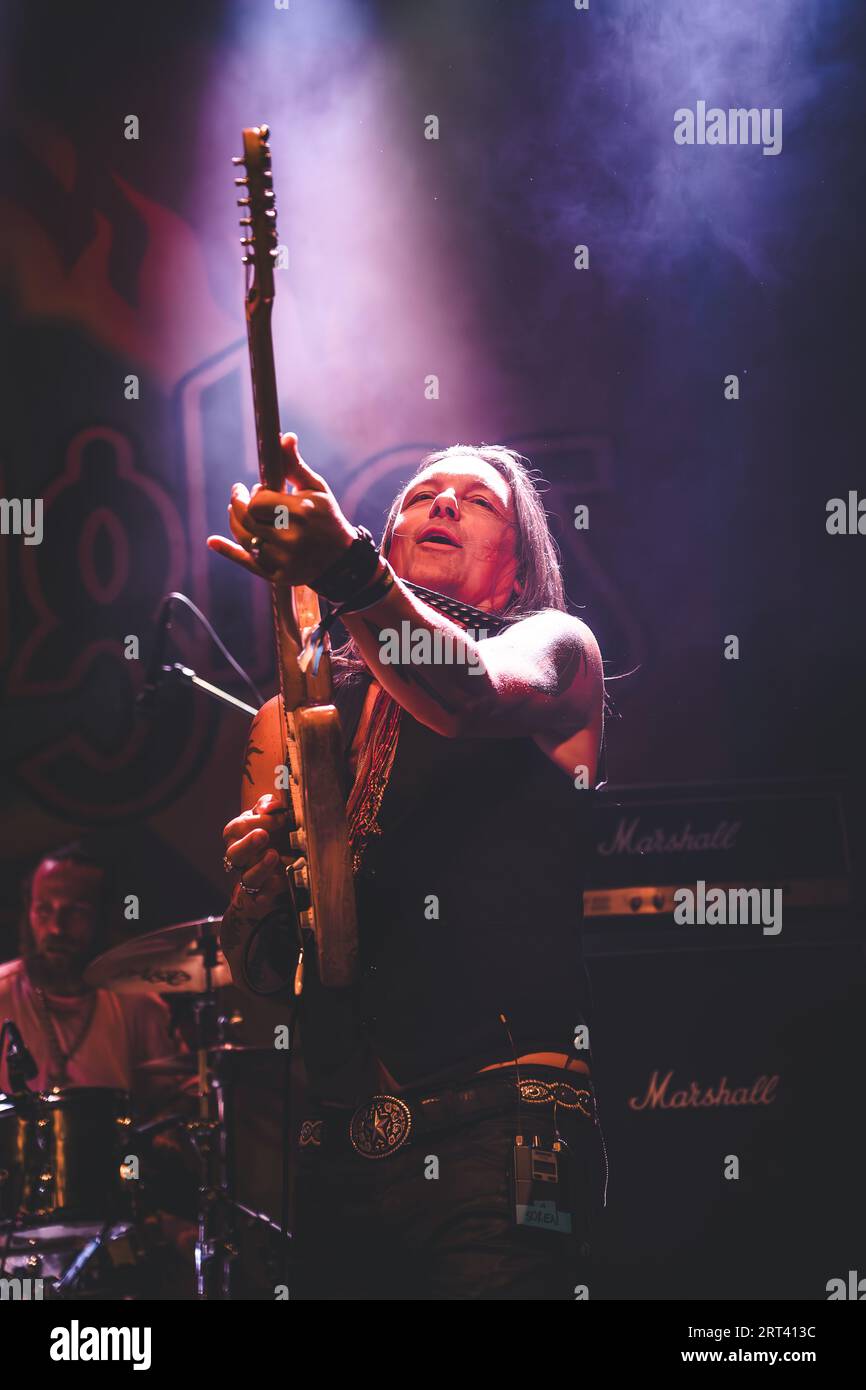 Soeren andersen hi-res stock photography and images - Alamy