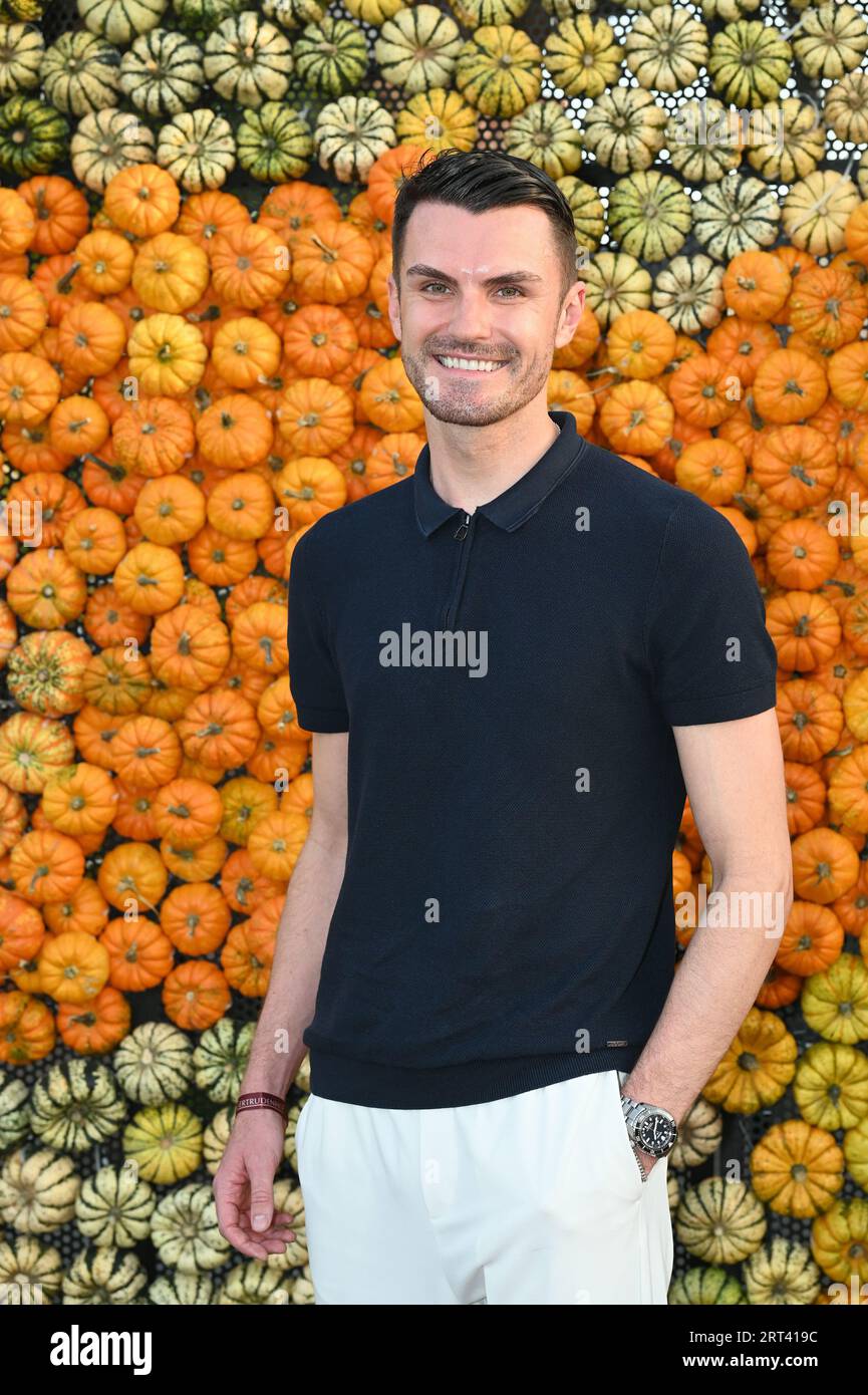 Paul duval hi-res stock photography and images - Alamy