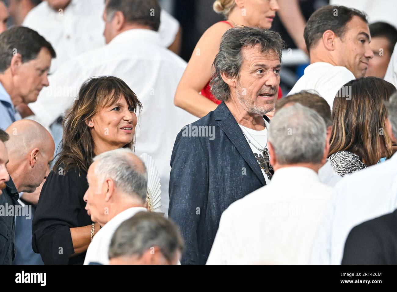 Jean luc reichmann lecoultre hi-res stock photography and images - Alamy