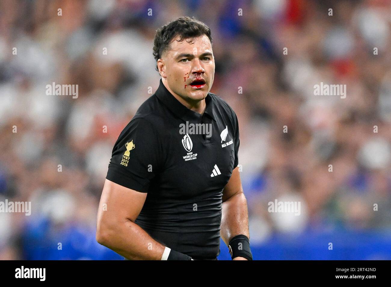 David havili all blacks rugby hi-res stock photography and images - Alamy