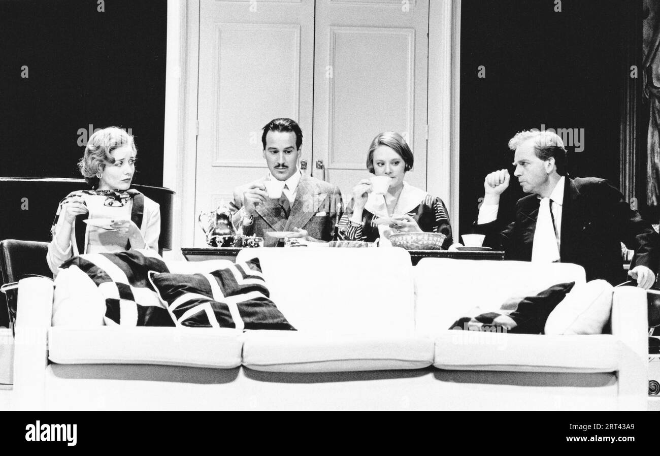 Christopher coates Black and White Stock Photos & Images - Alamy