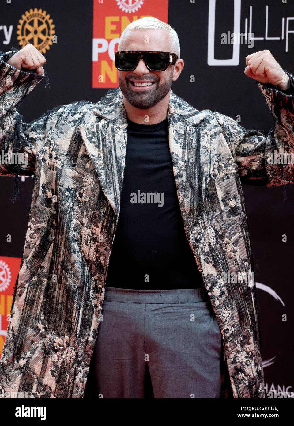 Luca tommassini hi-res stock photography and images - Alamy