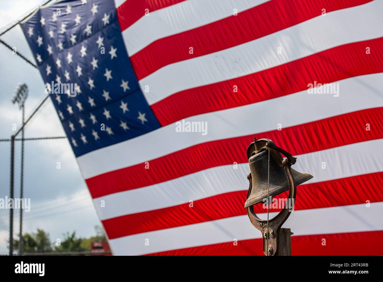 Event remembering military service members and first responders who’ve ...