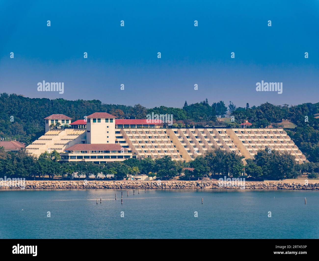 Grand coloane resort hi-res stock photography and images - Alamy