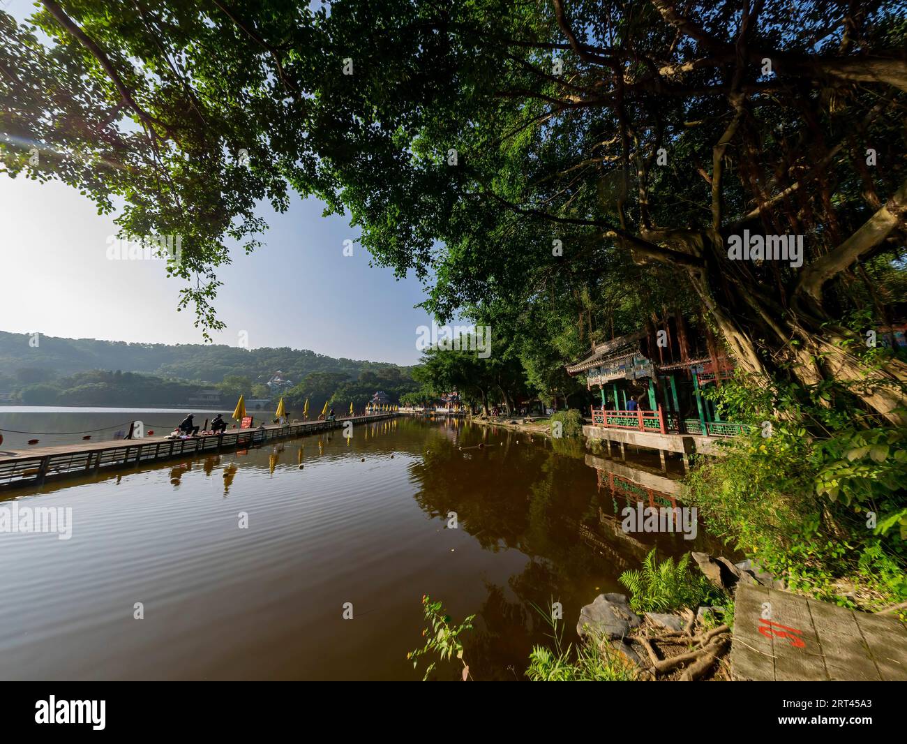 Yuanming palace hi-res stock photography and images - Alamy