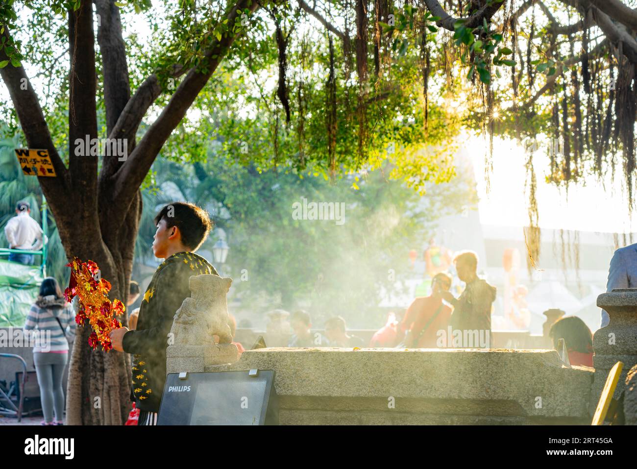 Closeup shot praying old hi-res stock photography and images - Alamy