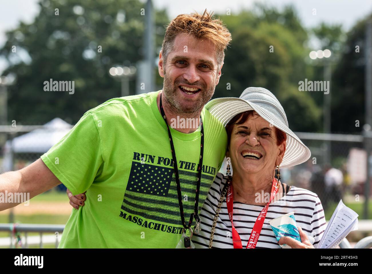 Carla foley hi-res stock photography and images - Alamy