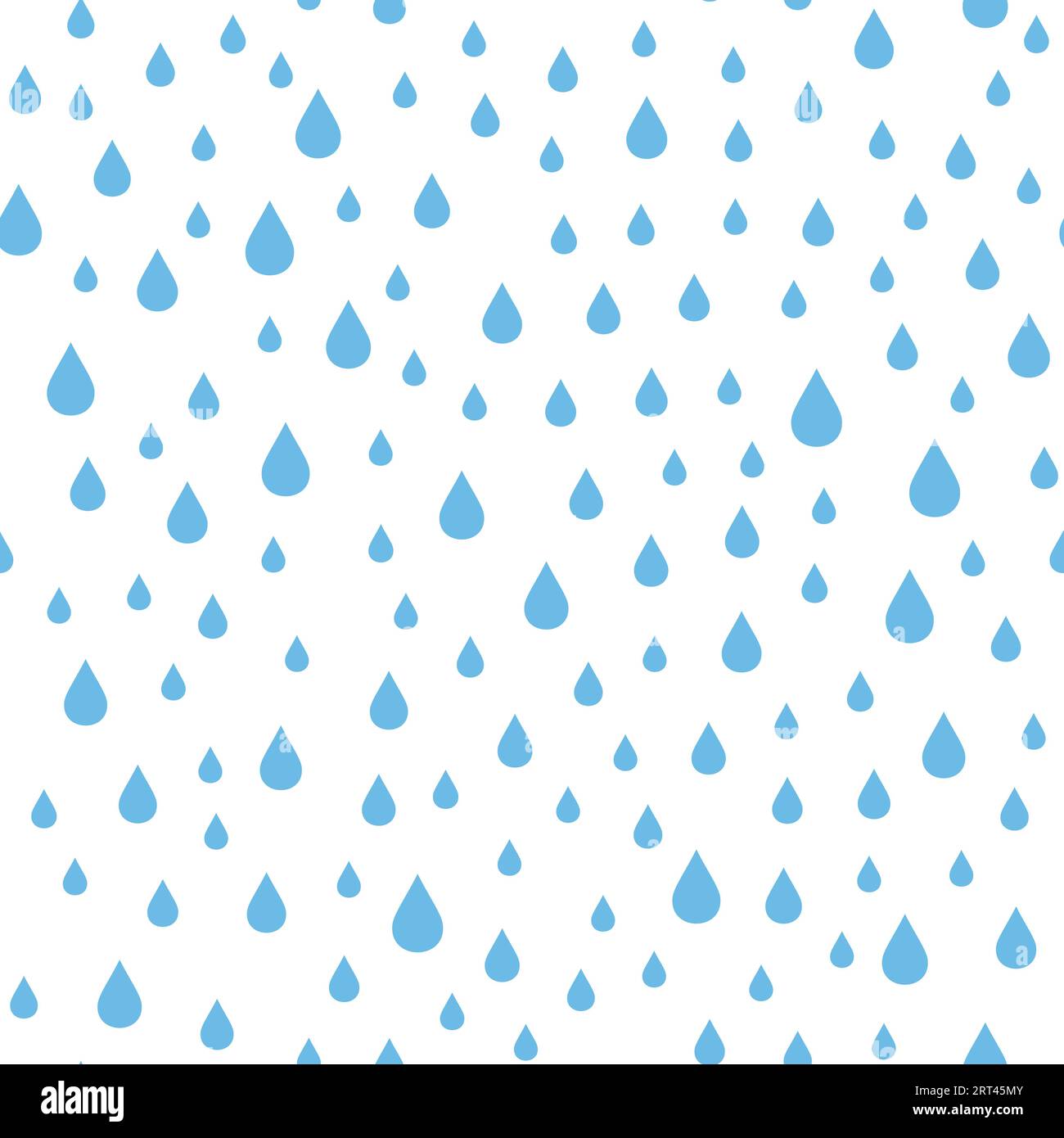 Raindrop structure Stock Vector Images - Alamy