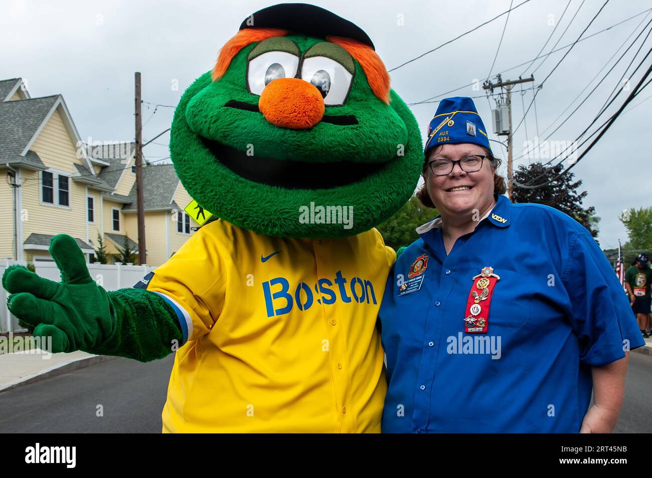 Event remembering military service members and first responders who’ve ...