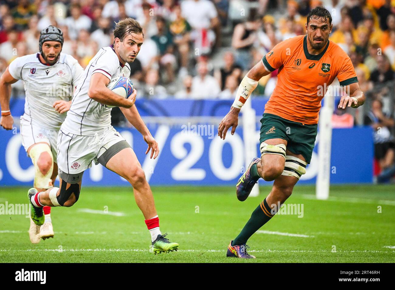 Richie arnold australia hi-res stock photography and images - Alamy